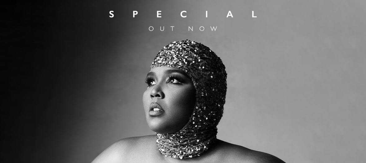 Lizzo Official Store