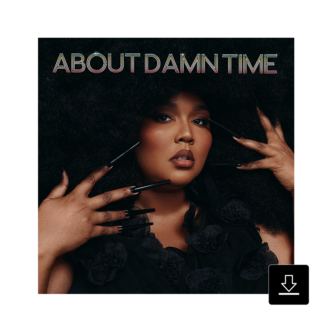 MUSIC – Lizzo