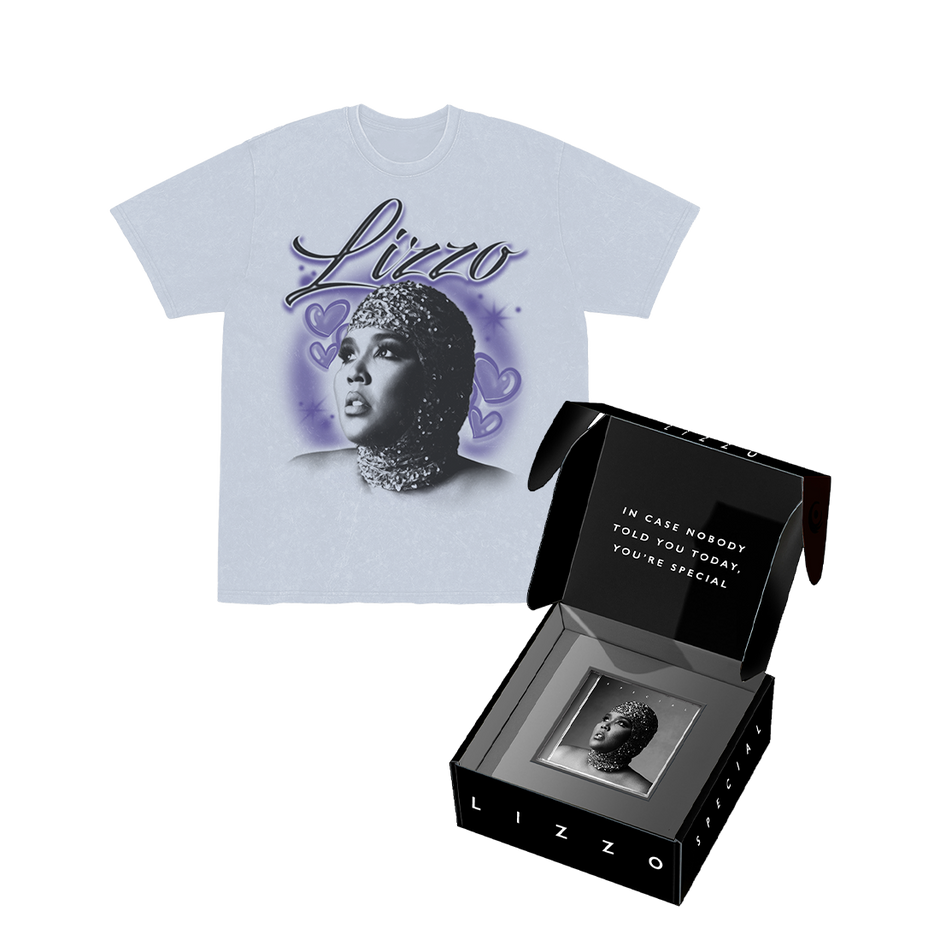 Lizzo Official Store