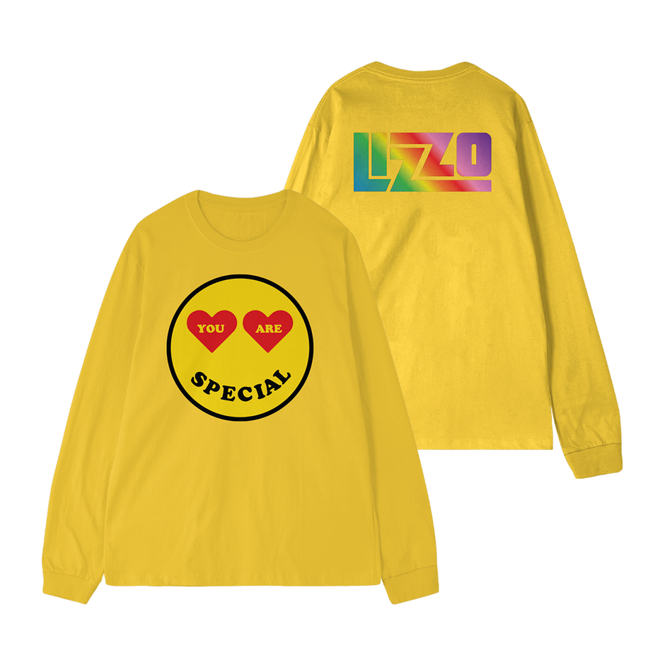 ALL PRODUCTS – Lizzo