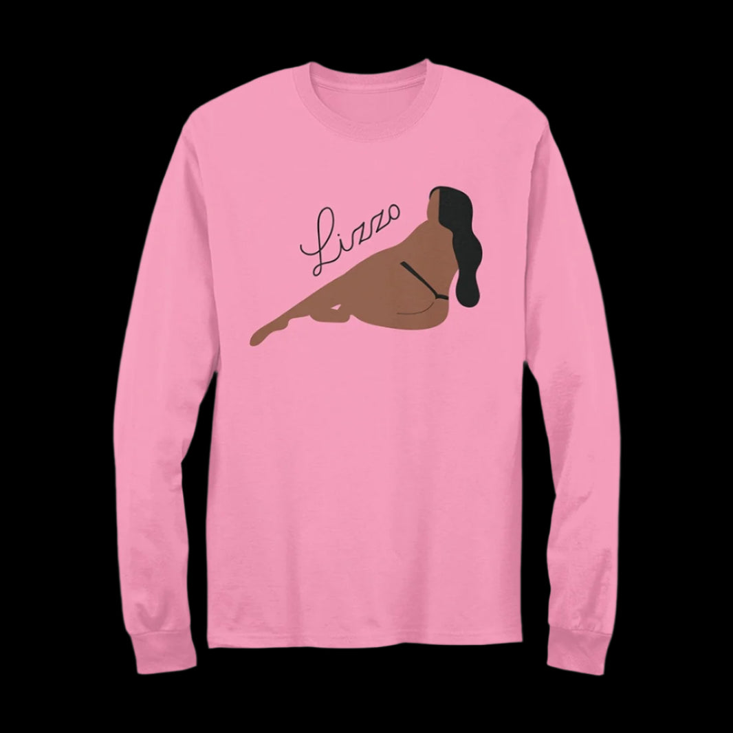 Lizzo Official Store